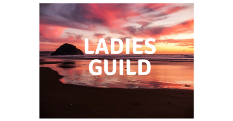 Ladies Guild | What We Do | Church of the Advent